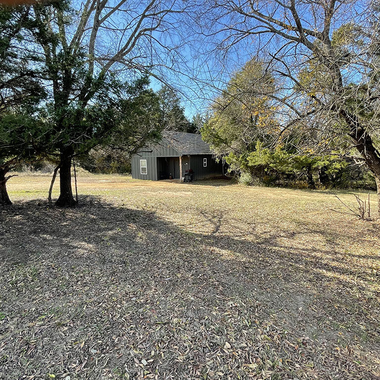 RV Ranch at Texoma – RV Park And Cabins